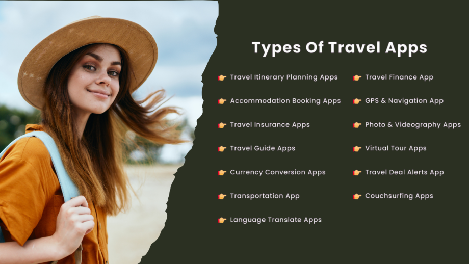 Top 10 Travel Apps in India [2024 Updated]