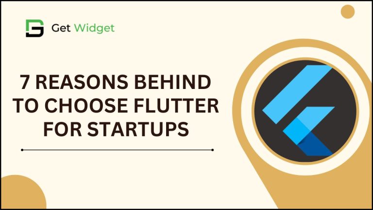 10 Must-Have Flutter Widgets Catalog Every Developer Should Know About