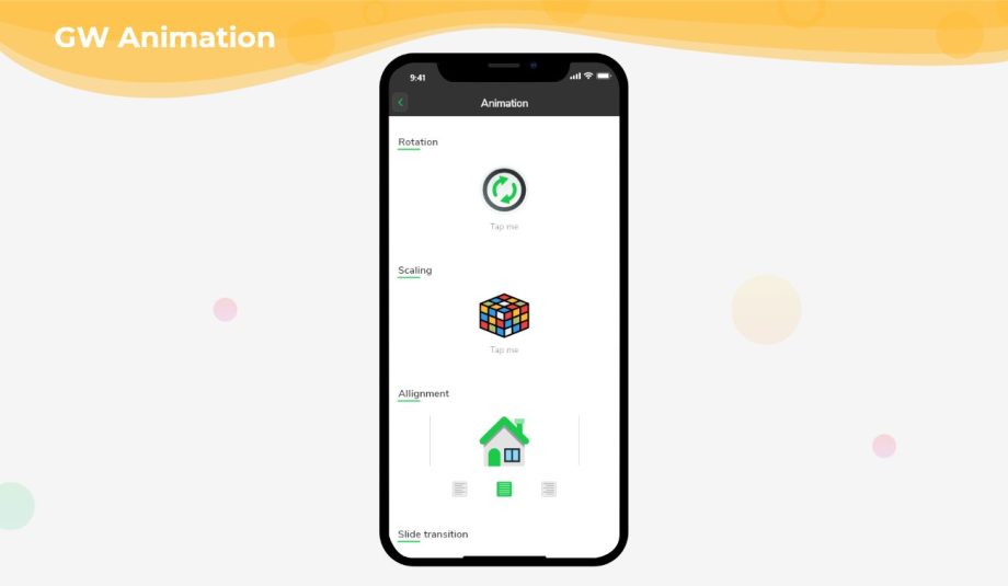 Create Flutter IntroScreen | Flutter onboarding | Splash Screen