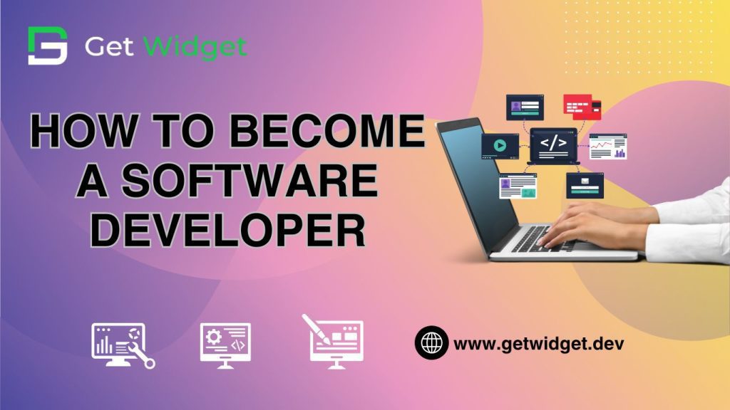 How to Become a Software Developer