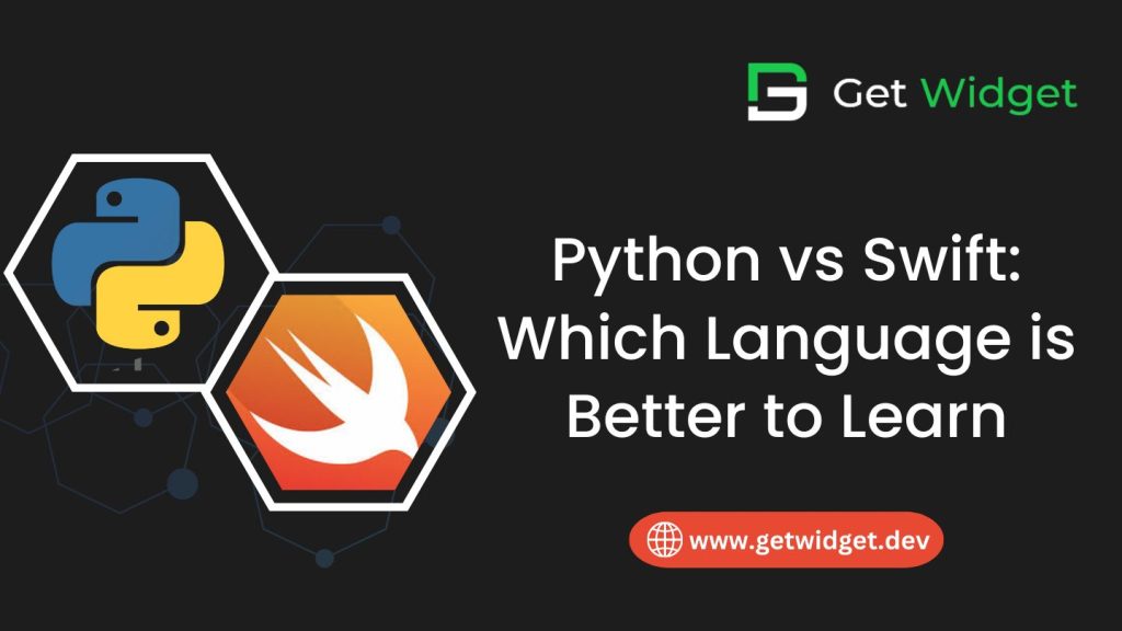Python vs Swift: Which Language is Better to Learn