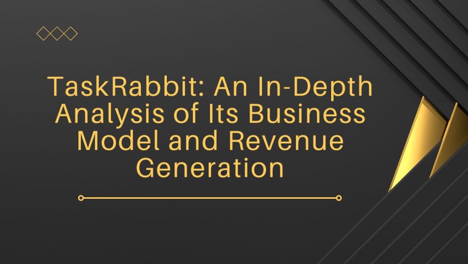 TaskRabbit Clone App Development - TaskRabbit Clone Script