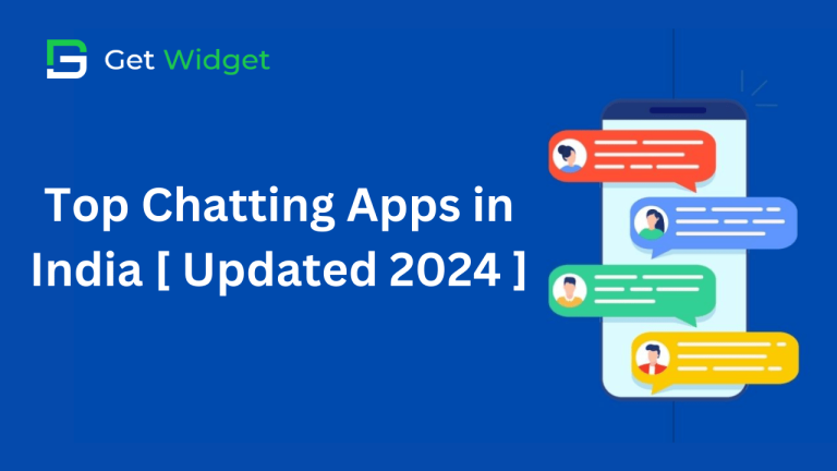 Top 25 Chatting Apps in India and the USA