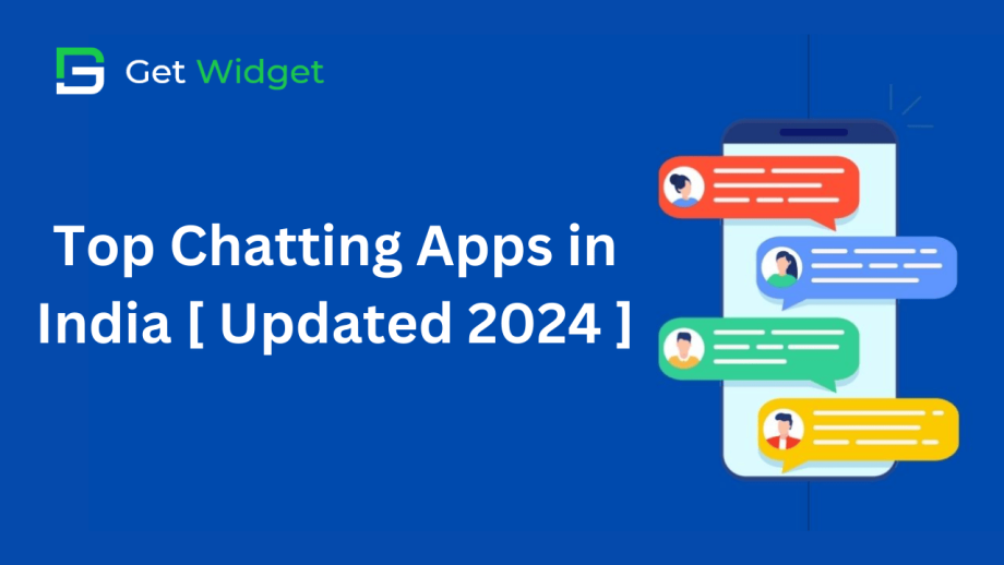 Top 25 Chatting Apps in India and the USA