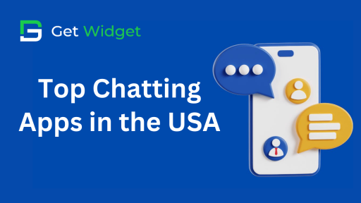 Top 25 Chatting Apps in India and the USA