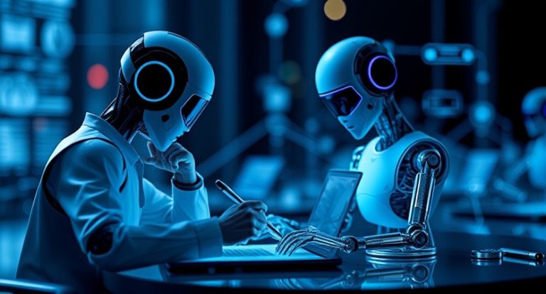 Top 10 Best Free AI Note Taker Tools in 2025 - Get Widget