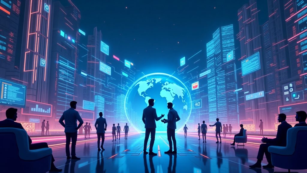 Top 10 LLM Development Companies in 2025