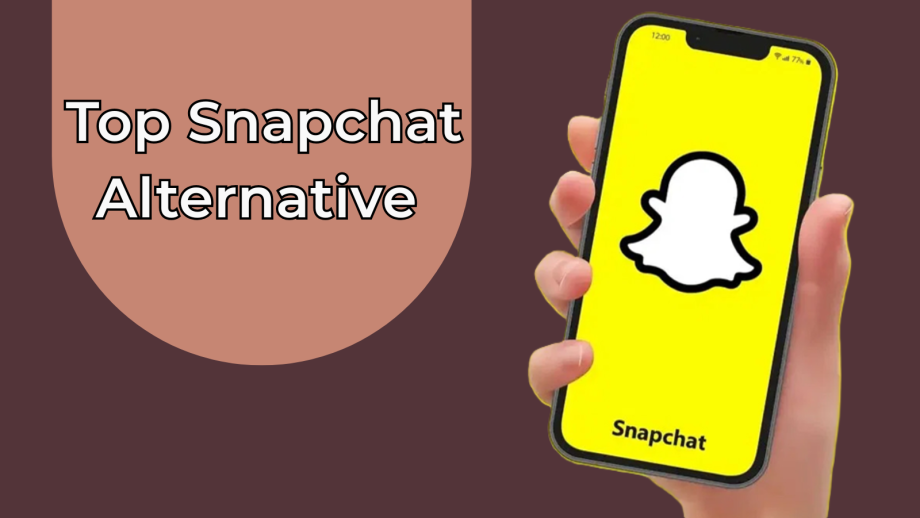 Top Snapchat Alternatives in 2025 for Android & iOS